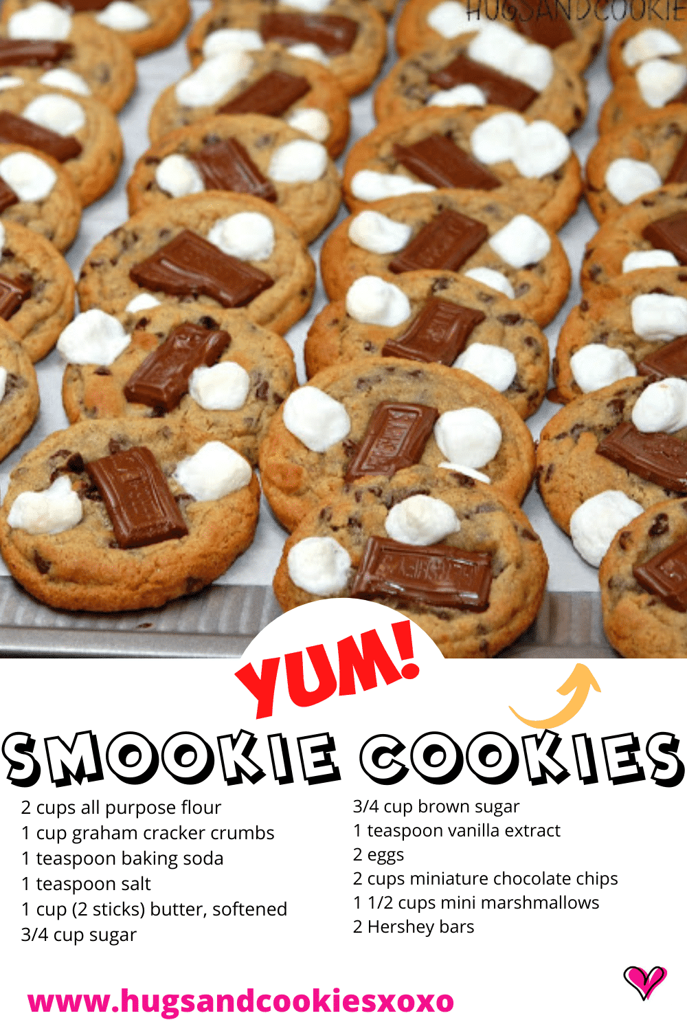 smookie cookies