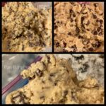 Chocolate Chip Cookie Taste Test
