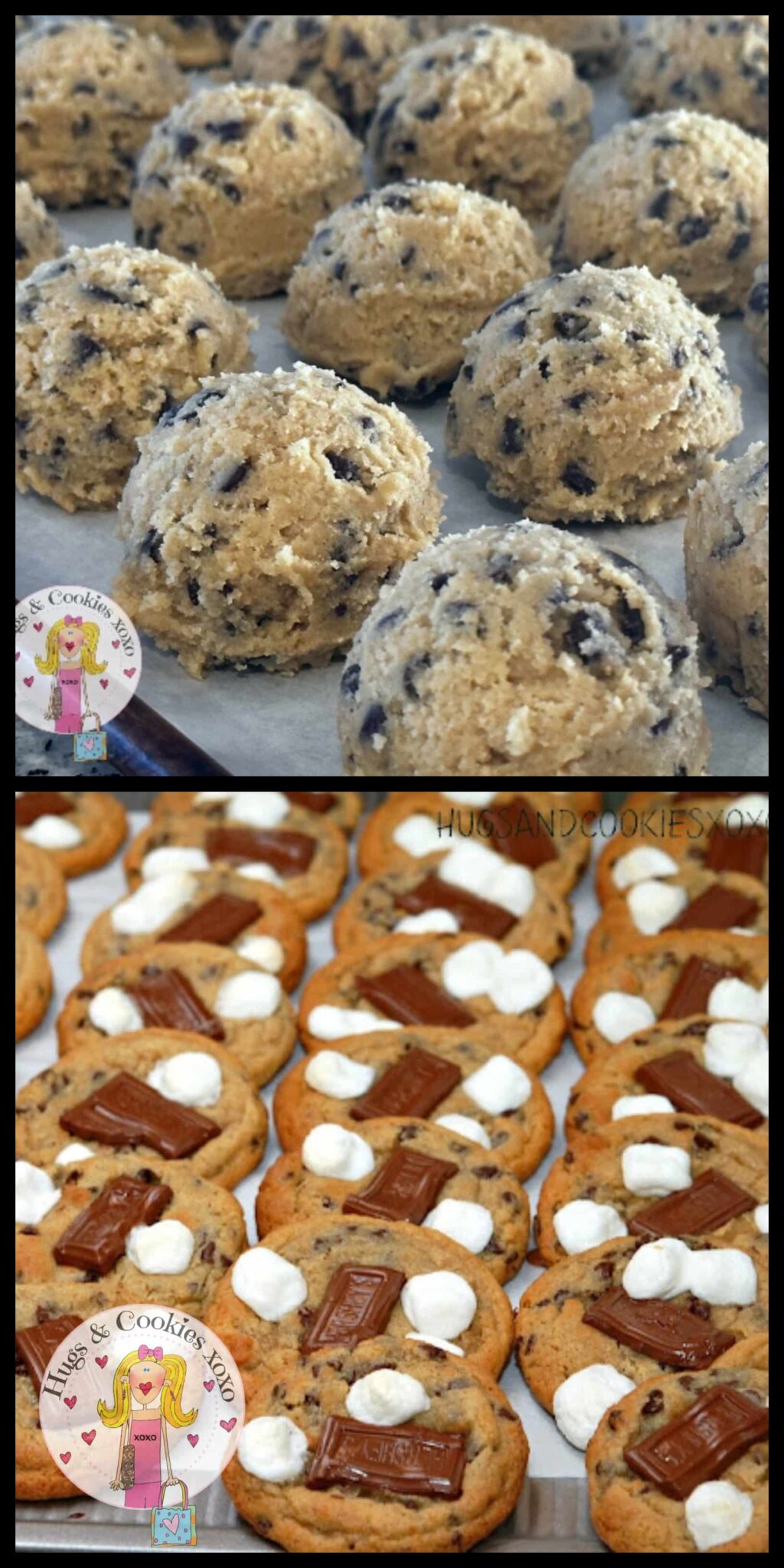 smookie cookies